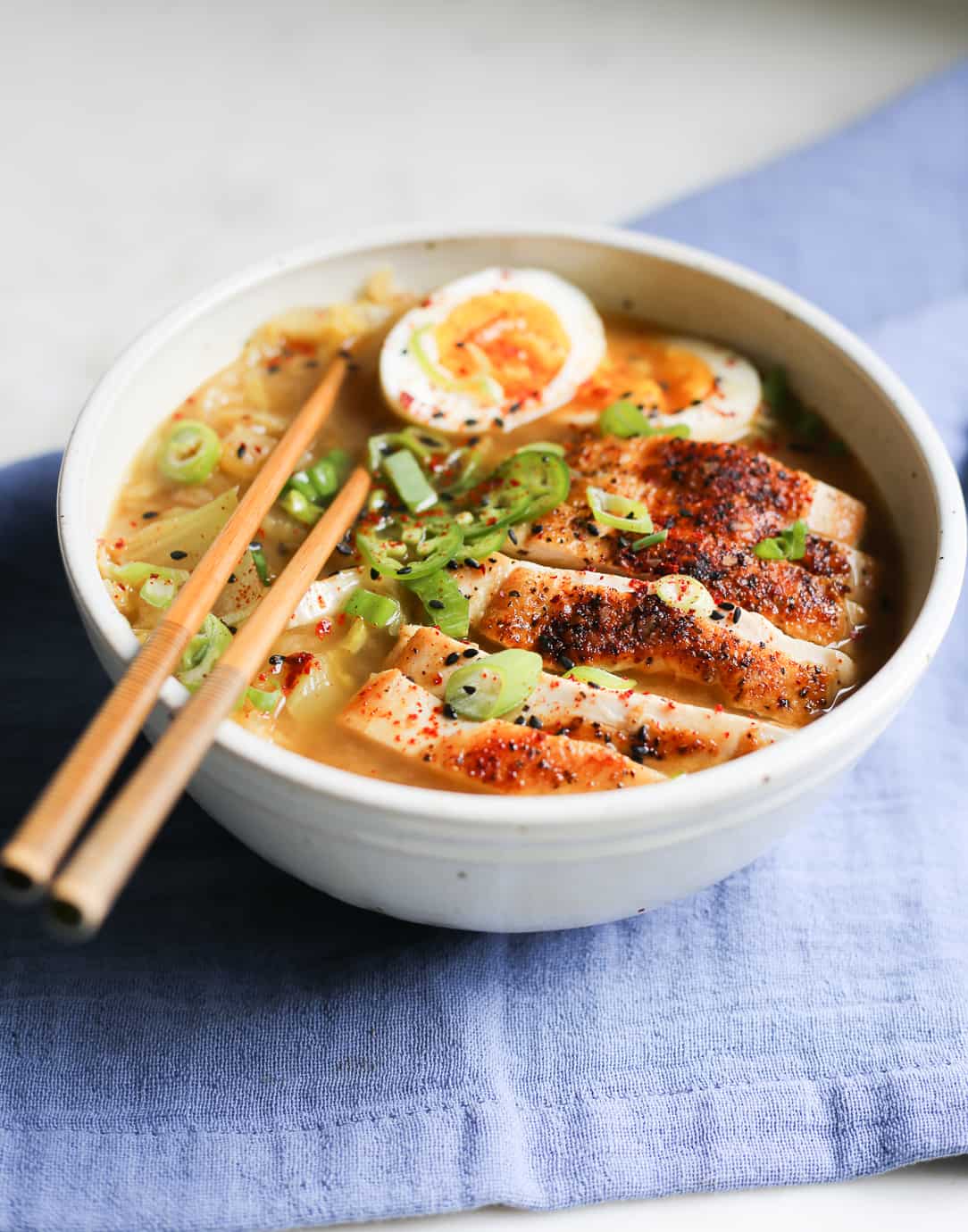 Whole30 Easy Ramen The Defined Dish Recipes Whole30 Easy Ramen The Defined Dish Recipes