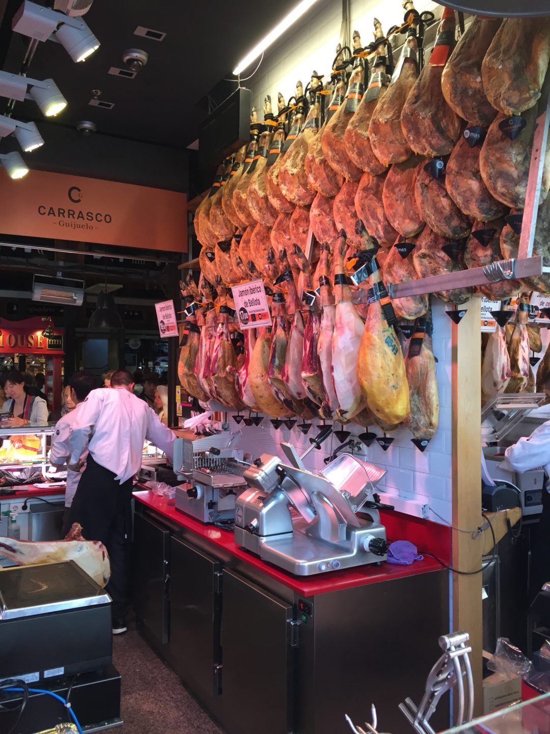 Madrid Travel Guide - The Defined Dish - Travel Guide