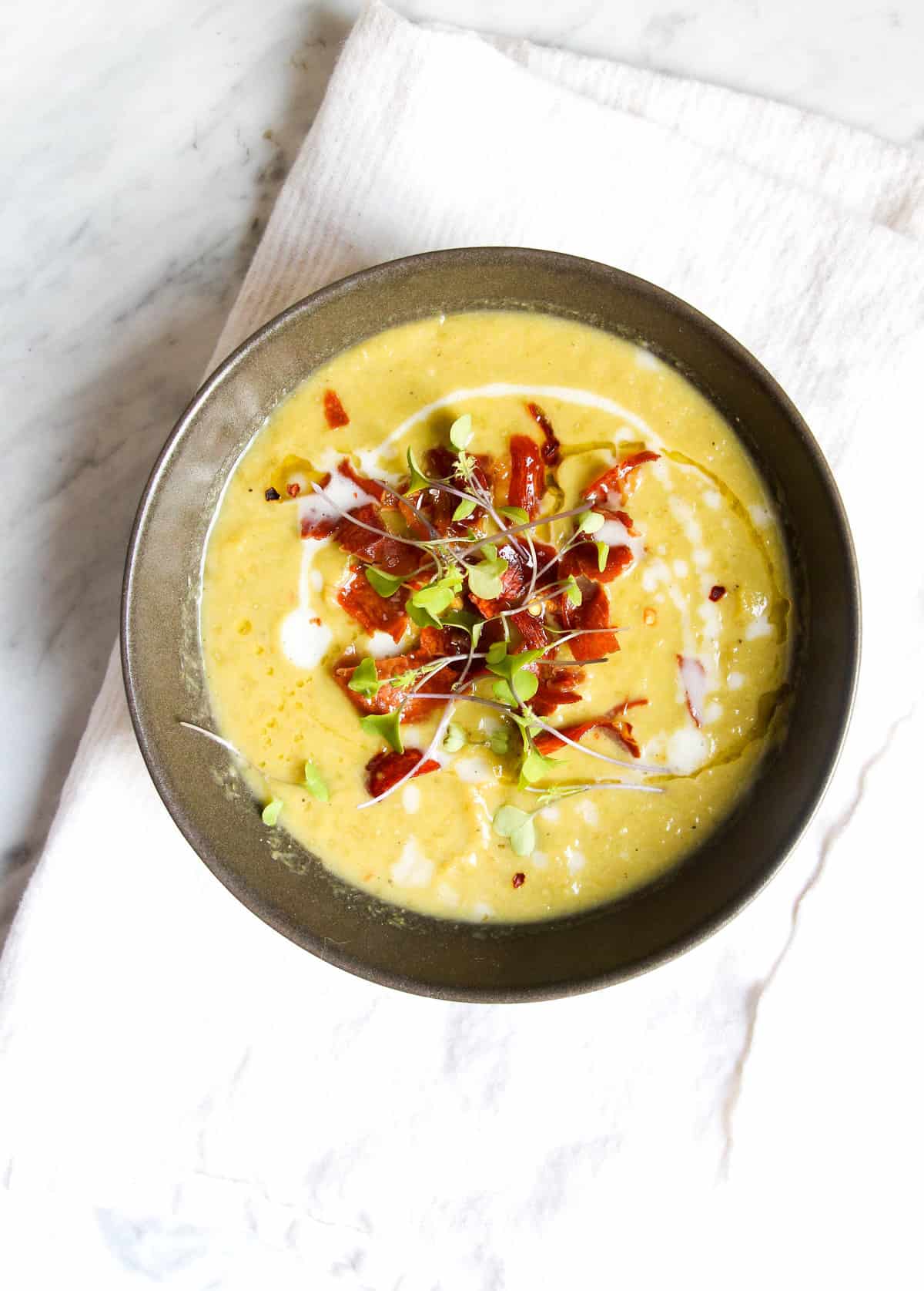 Cream Of Asparagus Soup The Defined Dish Recipes Cream Of Asparagus Soup The Defined Dish Recipes