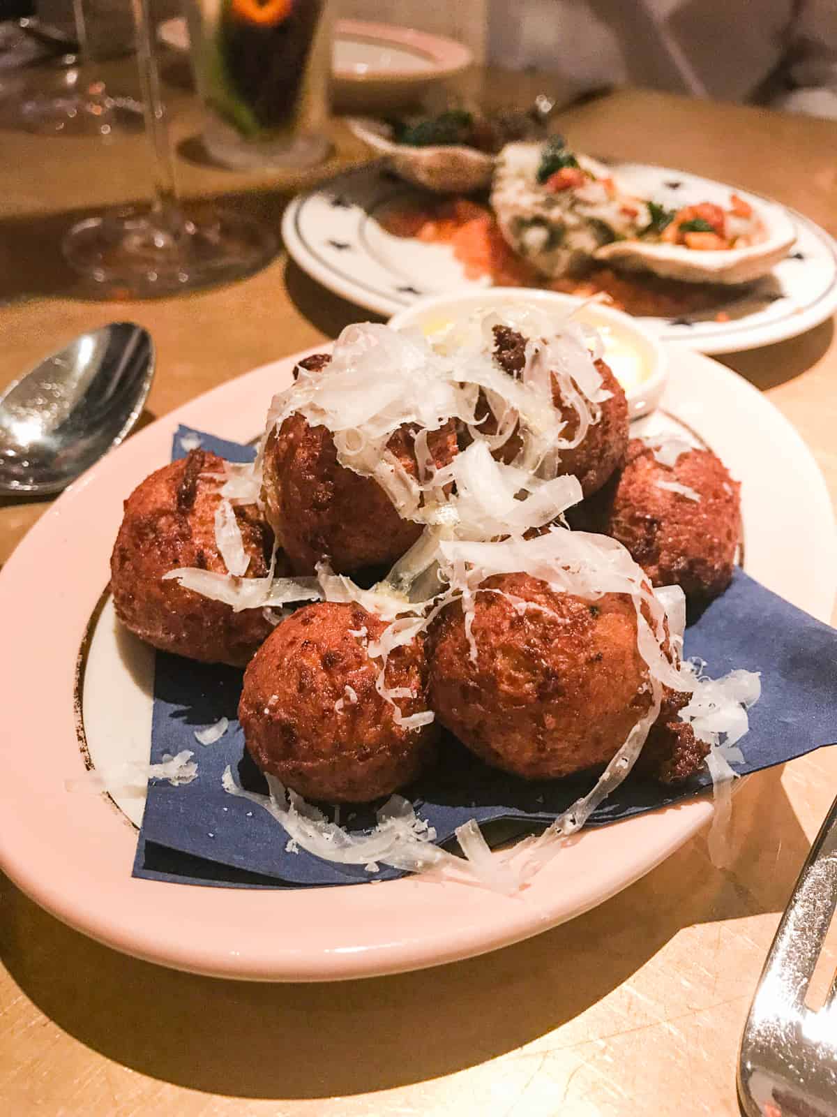 Dallas Restaurant Guide - The Defined Dish - City Guide