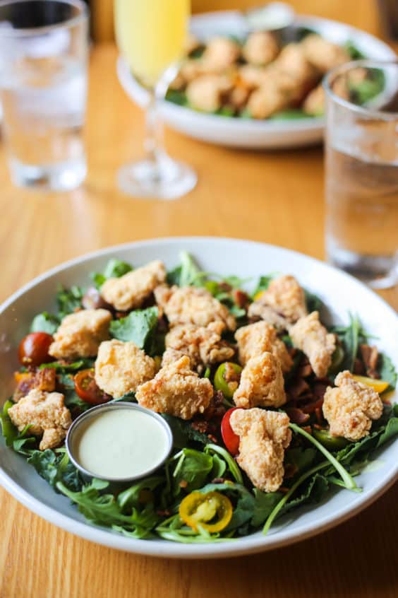 Dallas Restaurant Guide - The Defined Dish - City Guide