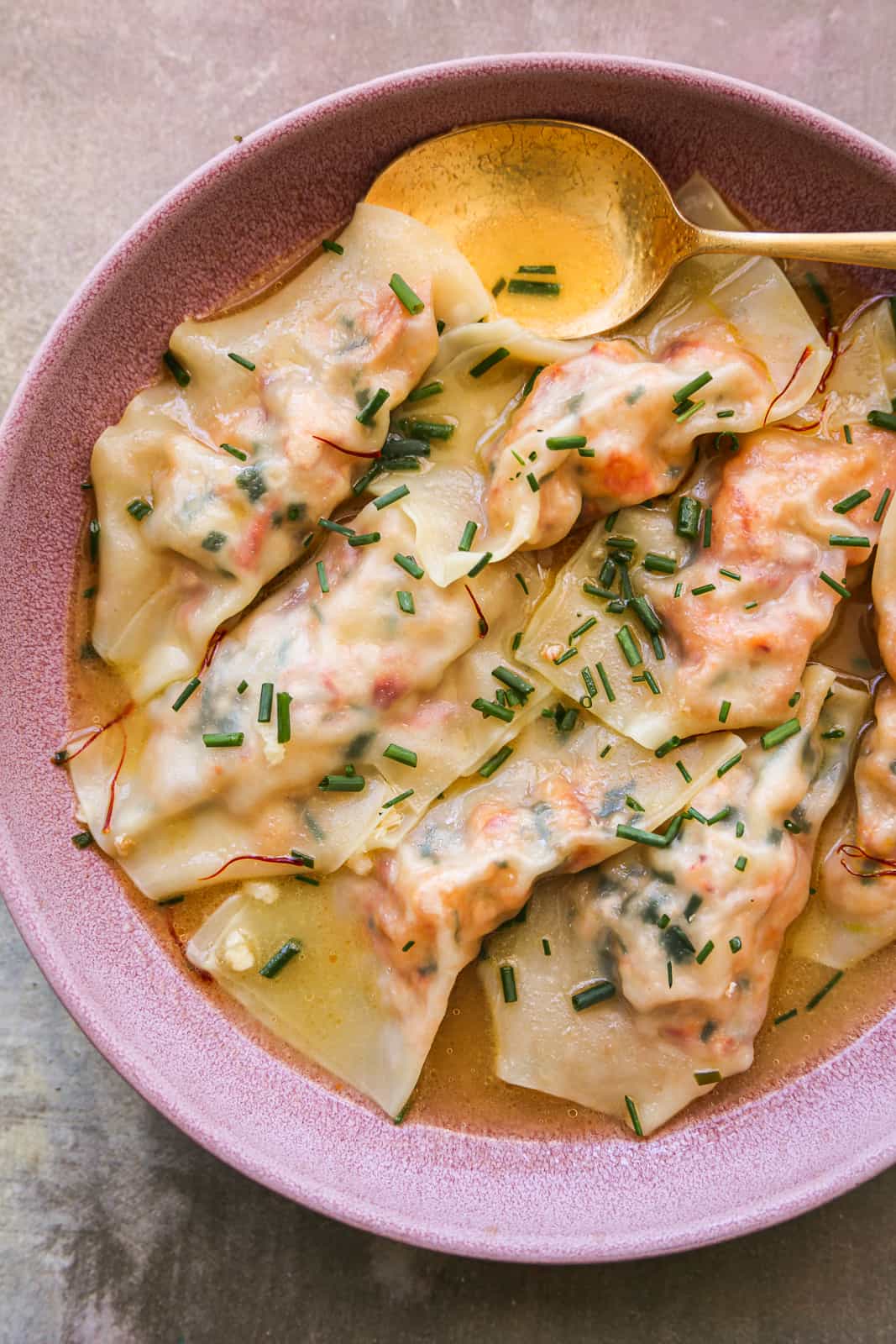 Lobster Ravioli The Defined Dish Recipes Lobster Ravioli The Defined Dish Recipes