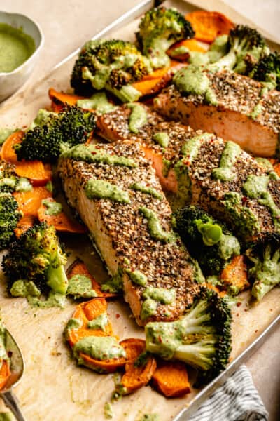 fish Archives - The Defined Dish