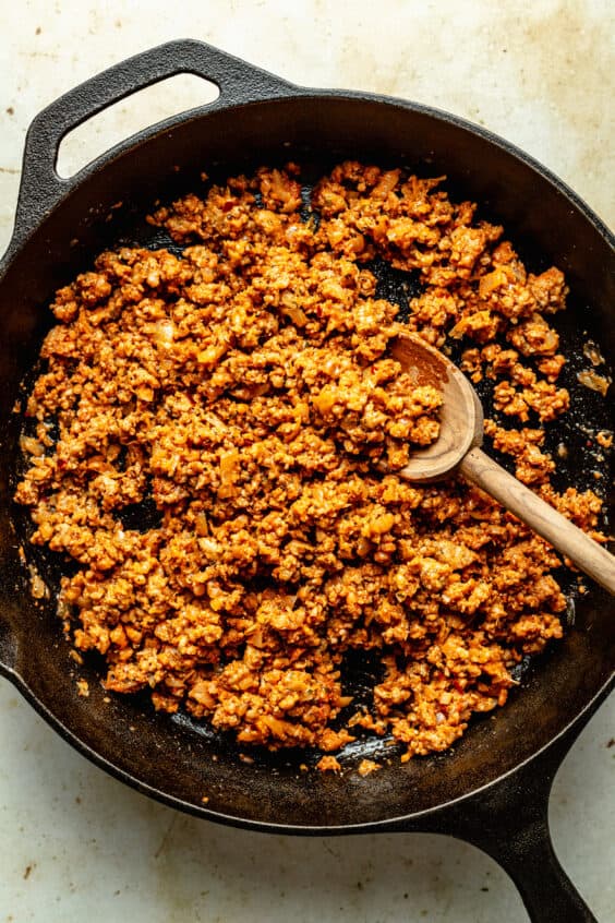 One-Pot Italian Shells and Cheese - The Defined Dish