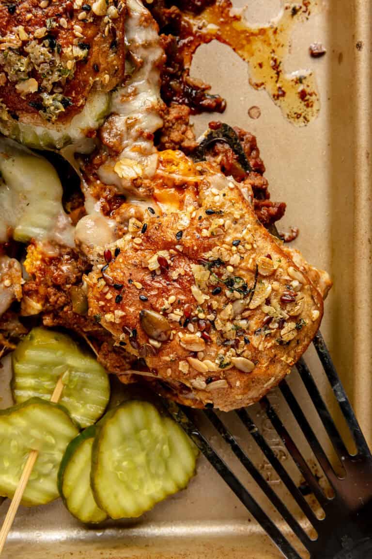 Sloppy Joey's - The Defined Dish