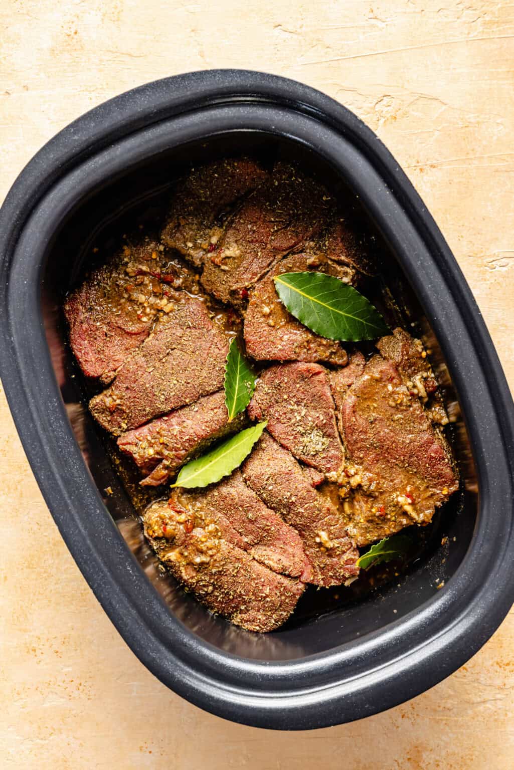Shredded Beef Chipotle Burrito Bowls - The Defined Dish