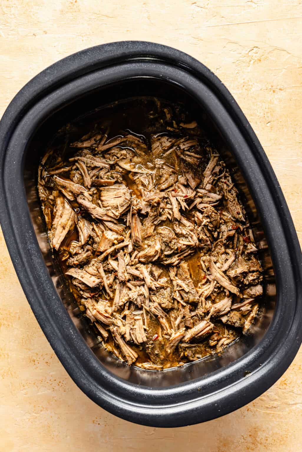 Shredded Beef Chipotle Burrito Bowls - The Defined Dish