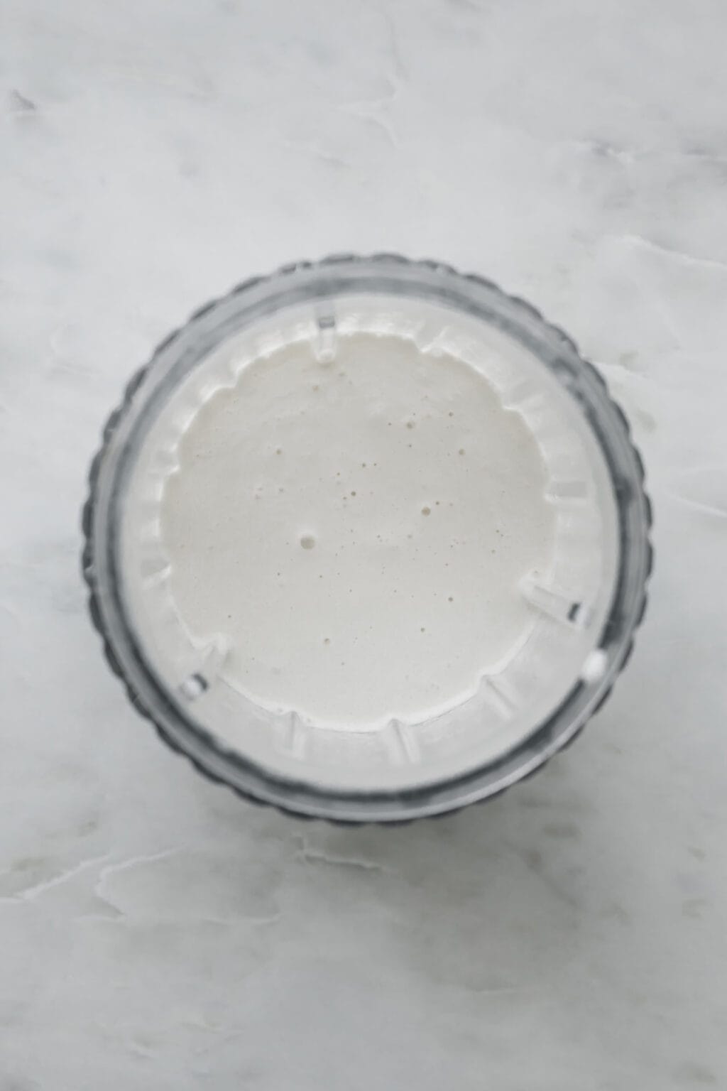 Brandy Freeze Cocktail - The Defined Dish