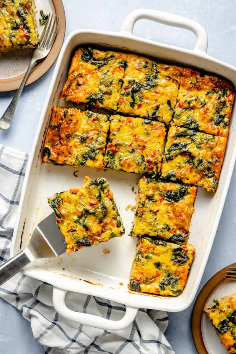 Easy & Delicious Breakfast Recipes - The Defined Dish