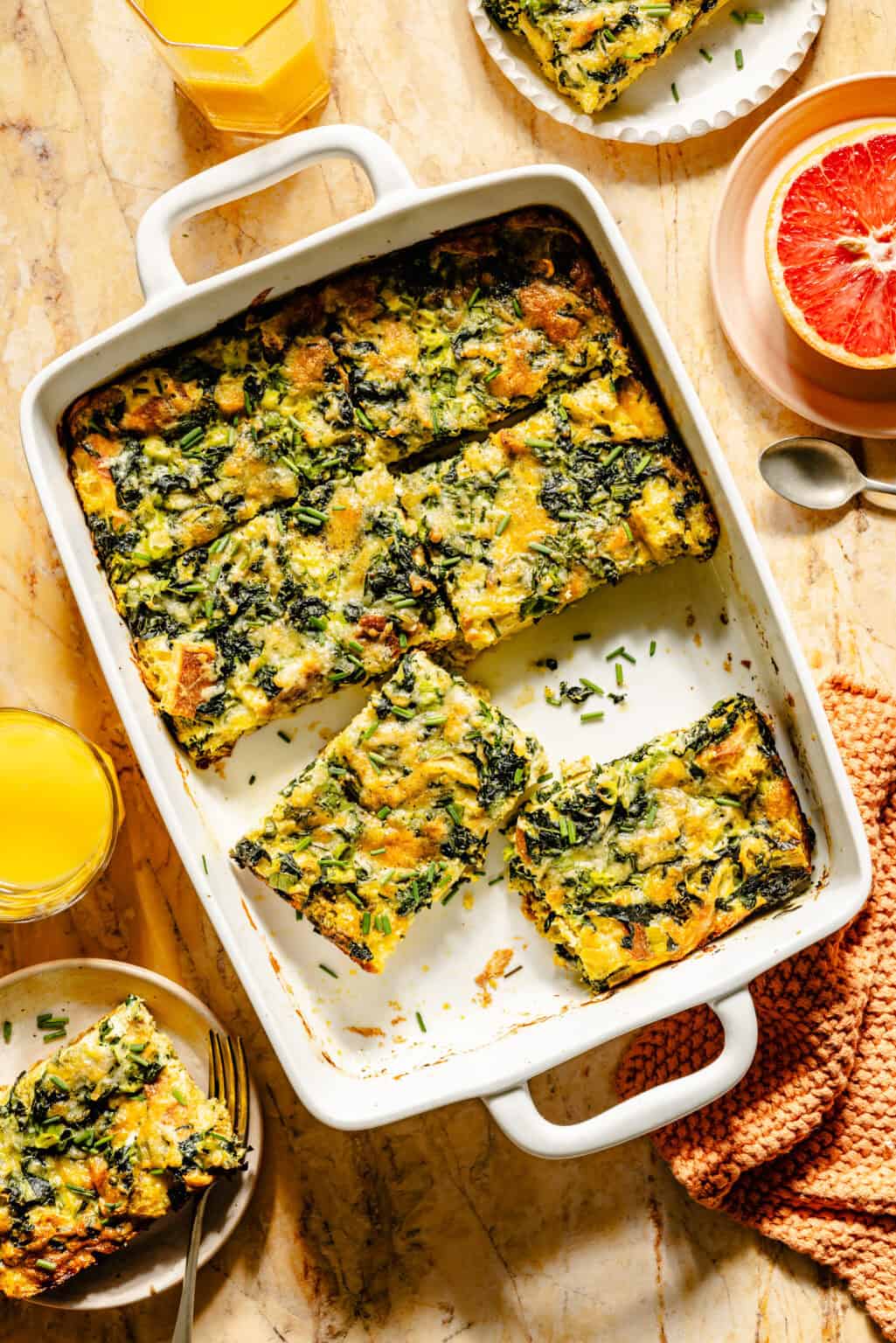 Easy & Delicious Breakfast Recipes - The Defined Dish