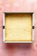 Salted Citrus Bars - The Defined Dish
