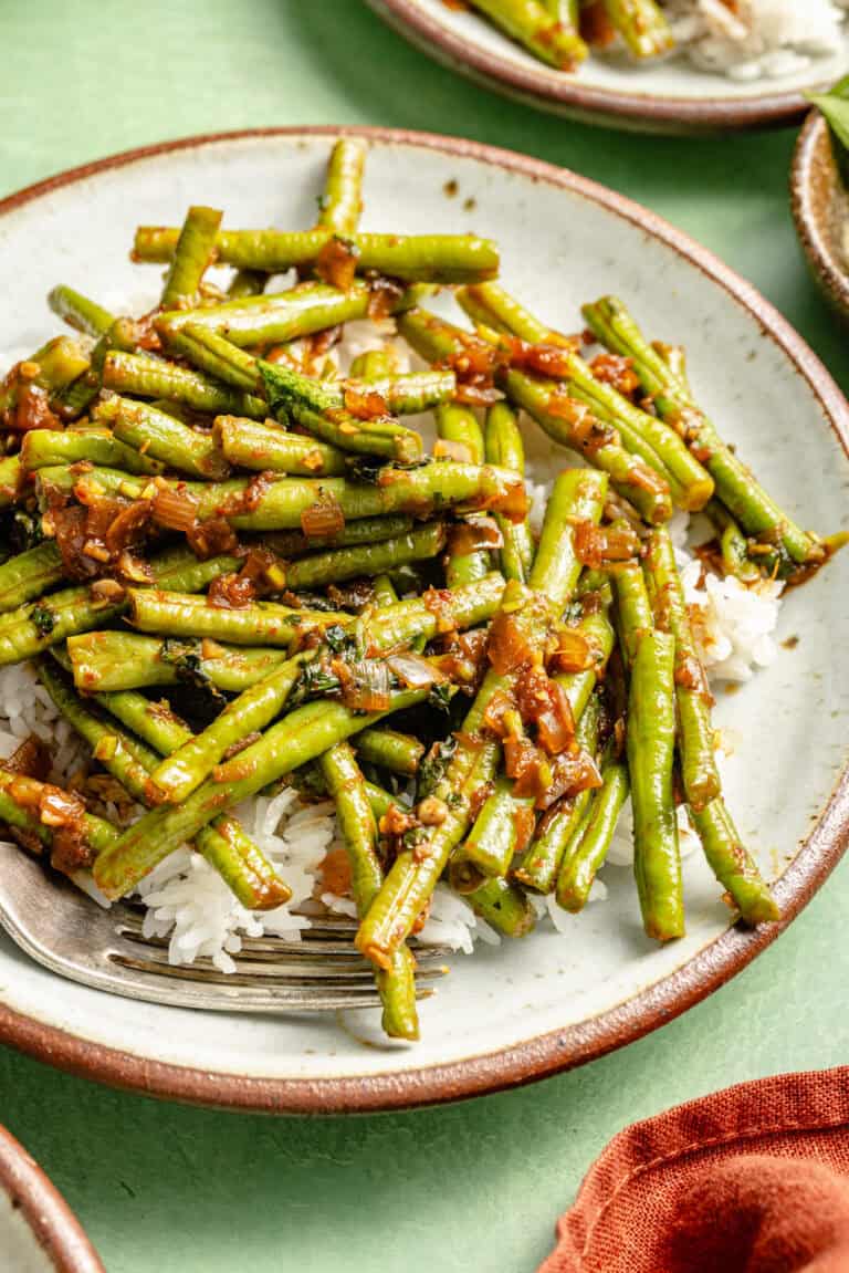 Sides Archives - The Defined Dish